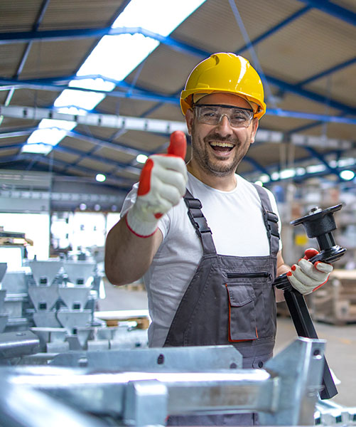 FSC Accreditation - ISO Consulting Services